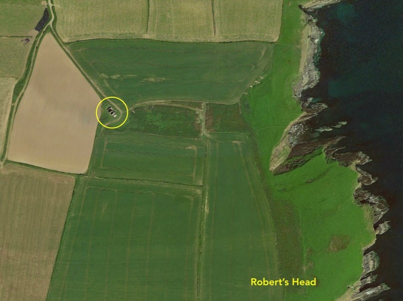 Napoleonic-era Signal Sations | Roaringwater Journal
