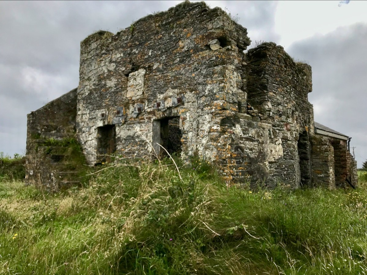 A Signal Success in Irish Engineering – Part 6: Dunnycove ...