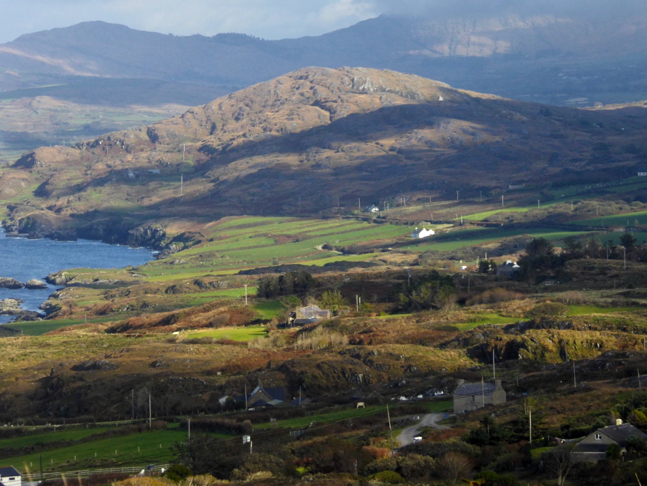 Helen's Bar | Roaringwater Journal