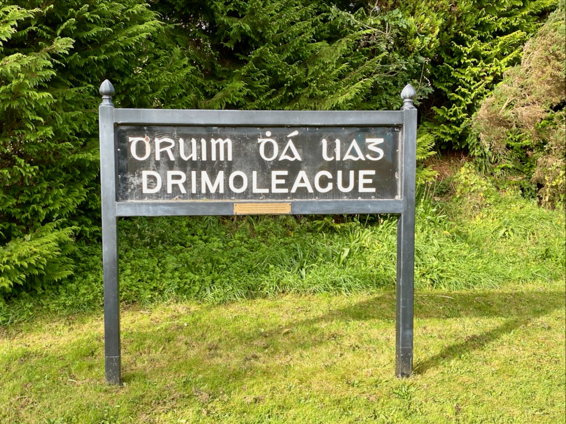 West Cork Walks | Roaringwater Journal