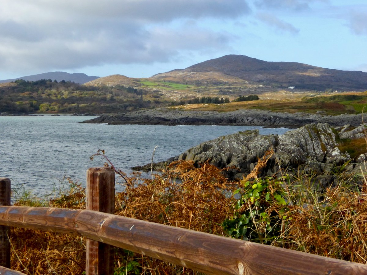 Fisher’s Folklore (Saints and Soupers Part 8) | Roaringwater Journal