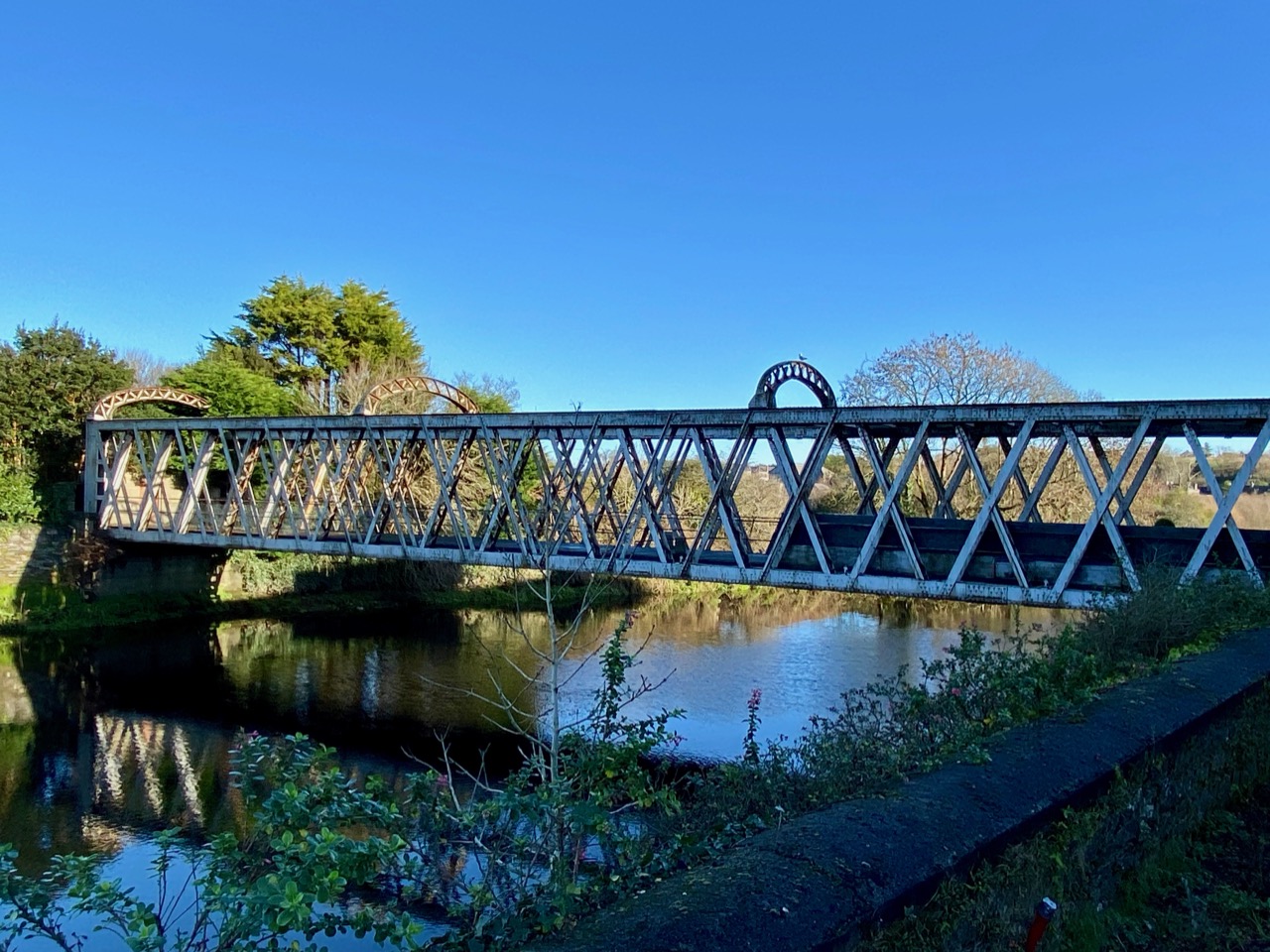 Ballyhilty Bridge | Roaringwater Journal