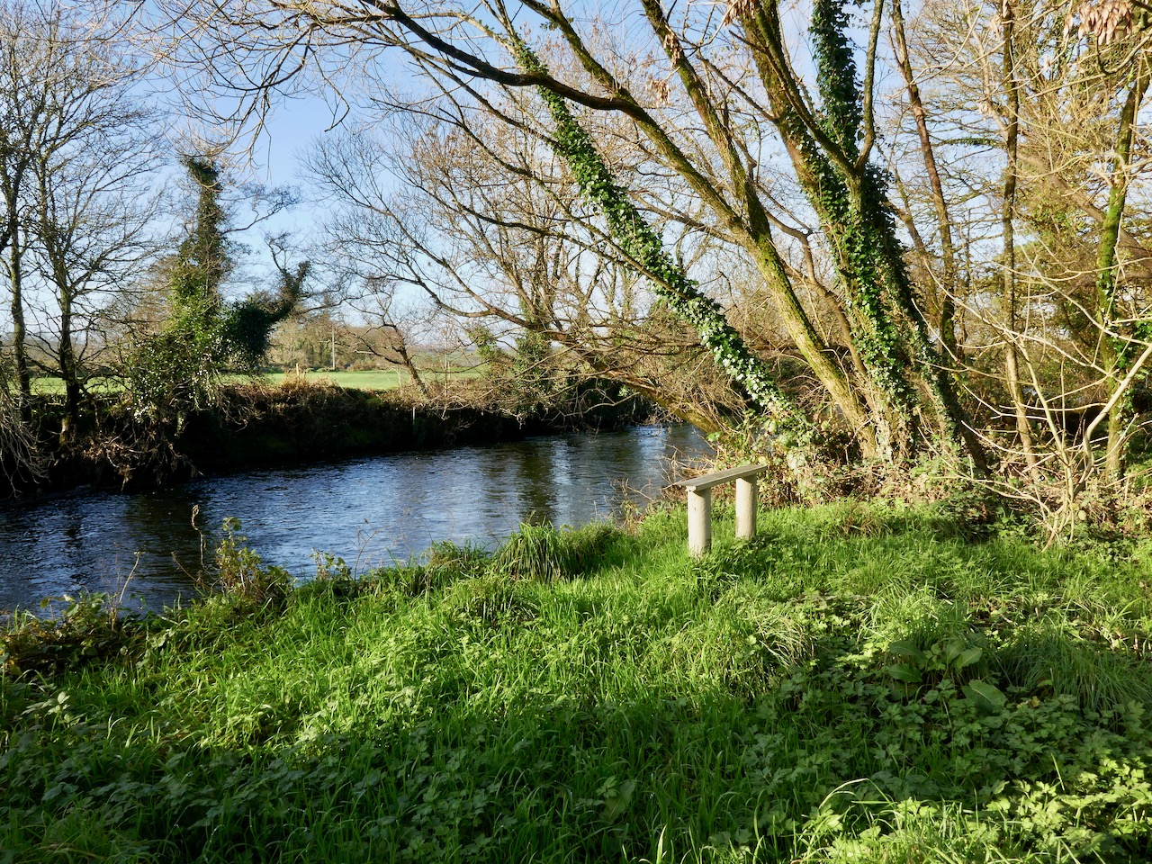 Sweet Ilen – Part 3 | Roaringwater Journal