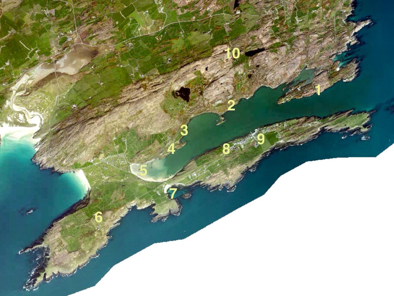 Mizen Magic 22: Crookhaven Harbour | Roaringwater Journal