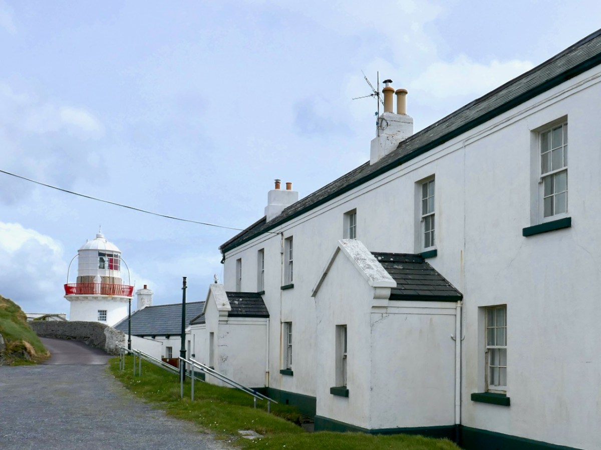 Mizen Magic 22: Crookhaven Harbour | Roaringwater Journal