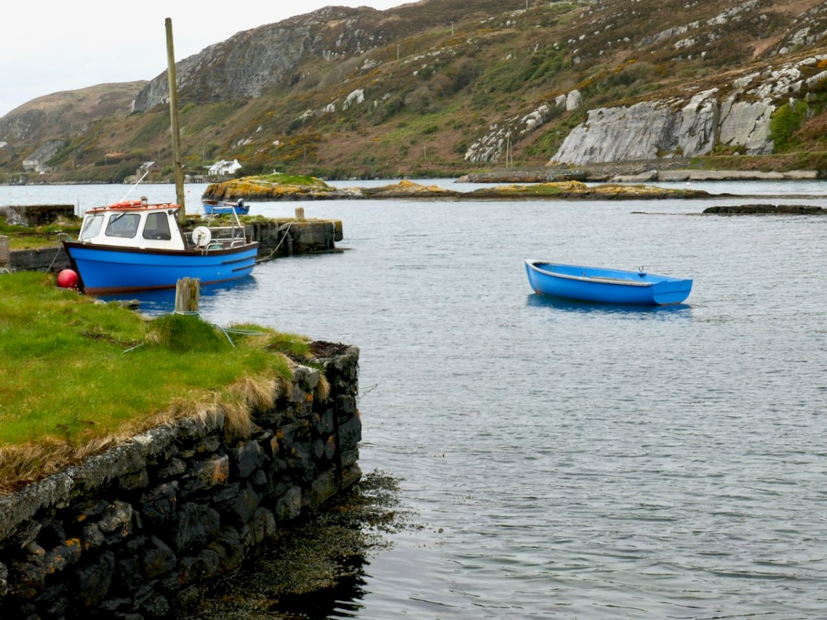 Mizen Magic 22: Crookhaven Harbour | Roaringwater Journal