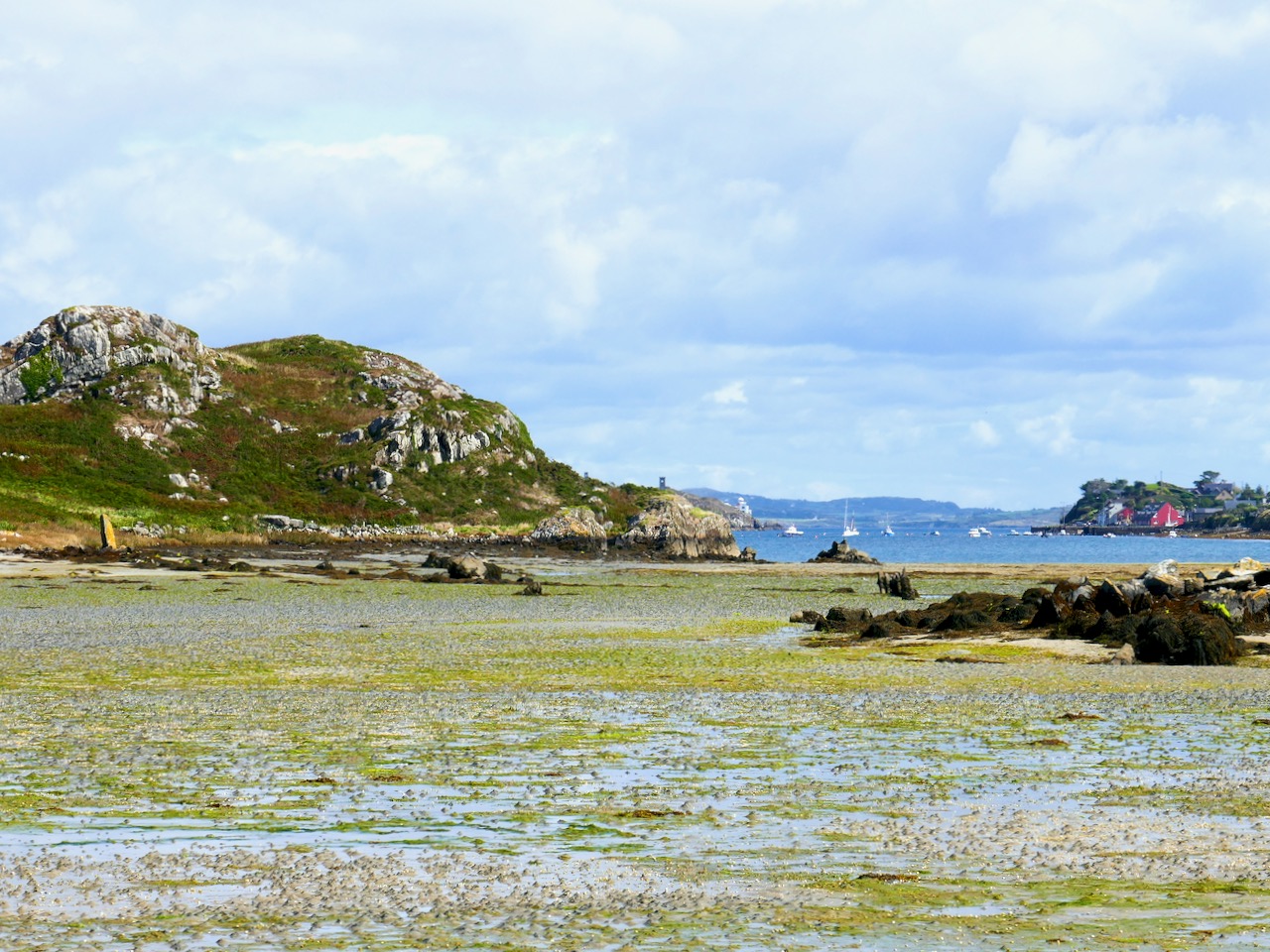 Mizen Magic 22: Crookhaven Harbour | Roaringwater Journal