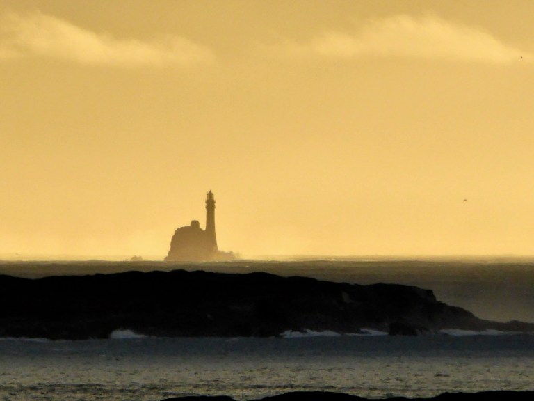 Fastnet Rock | Roaringwater Journal