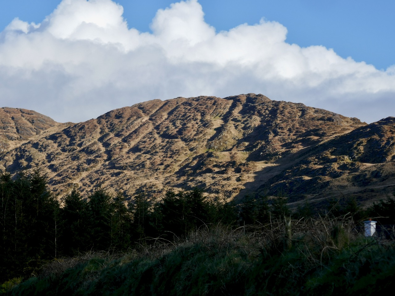 Legends of Mount Gabriel: Fionn, Furrows and Fastnet | Roaringwater Journal
