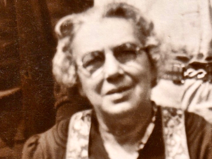 Mother Ludlam's Cave | Roaringwater Journal