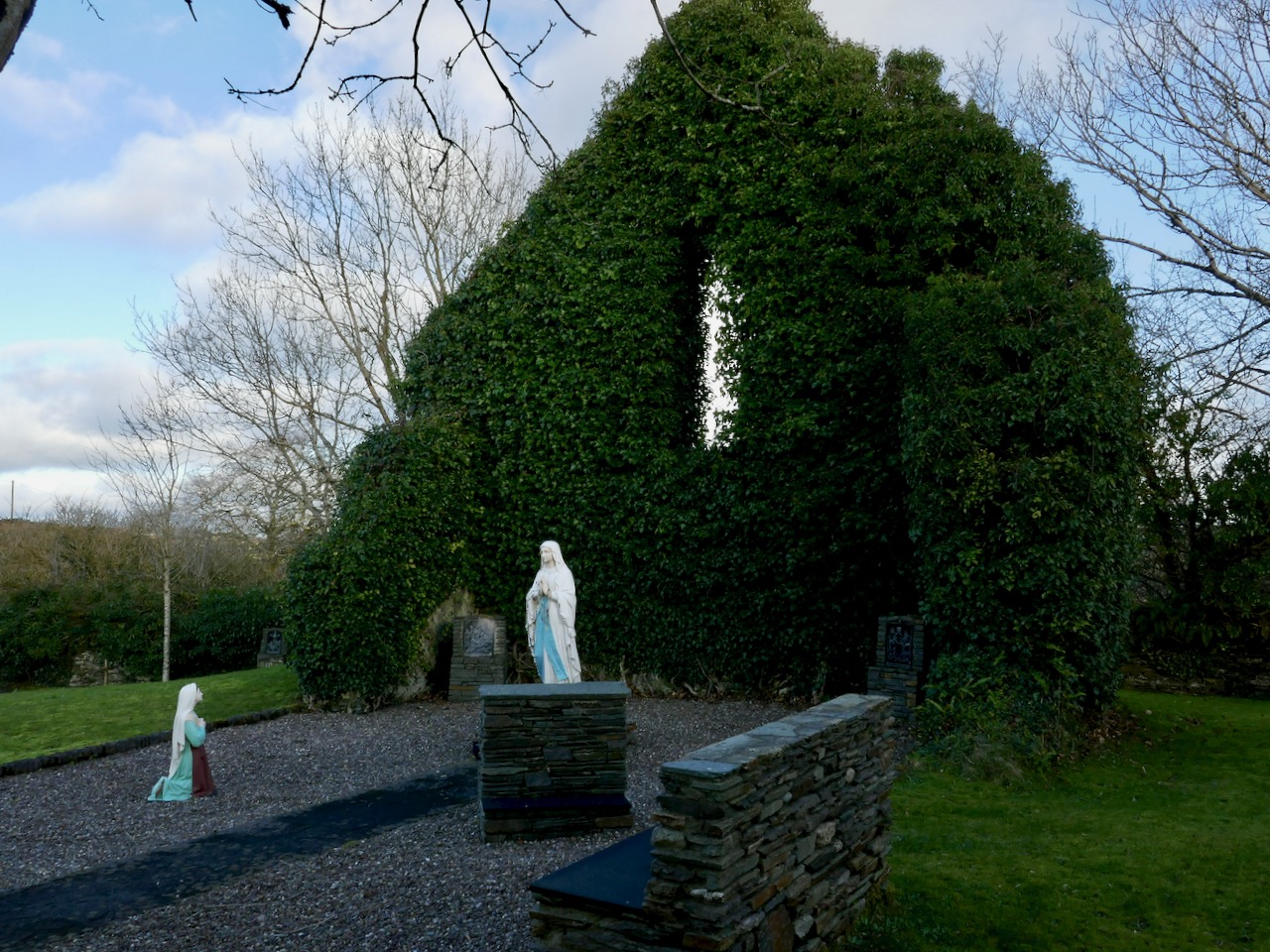 Merchant, Miller, Smuggler: James O’Sullivan and Roaring Water ...