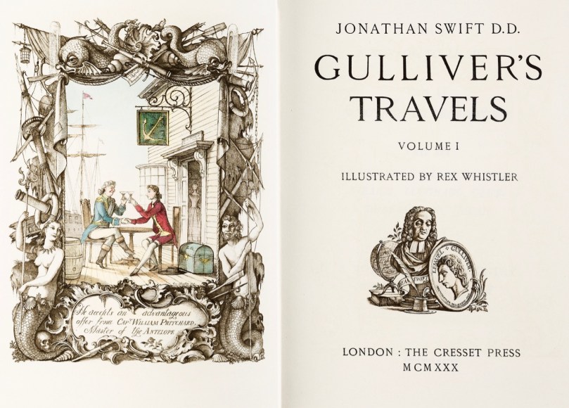 Stella (Esther Johnson) | Roaringwater Journal