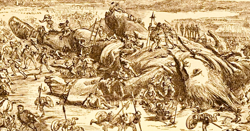 Mother Ludlam's Cave | Roaringwater Journal