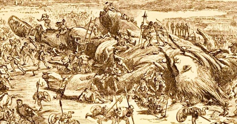 Mother Ludlam's Cave | Roaringwater Journal