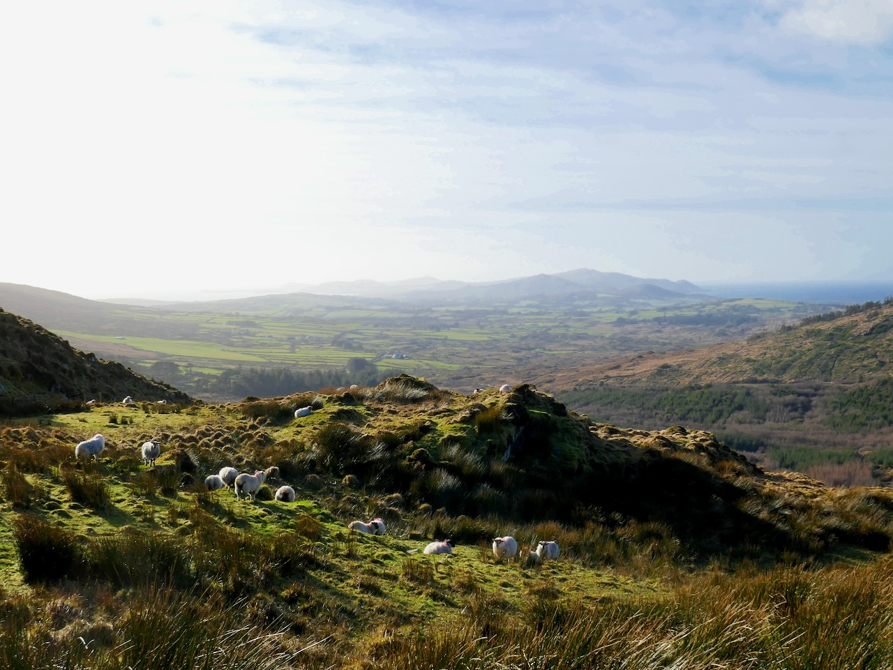 Legends of Mount Gabriel: The Bottomless Lake | Roaringwater Journal