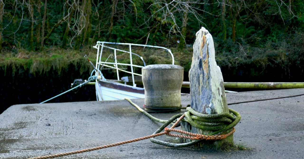 Merchant, Miller, Smuggler: James O’Sullivan and Roaring Water ...