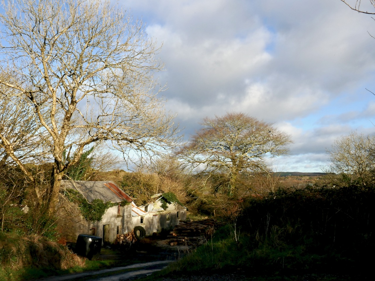 Merchant, Miller, Smuggler: James O’Sullivan and Roaring Water ...