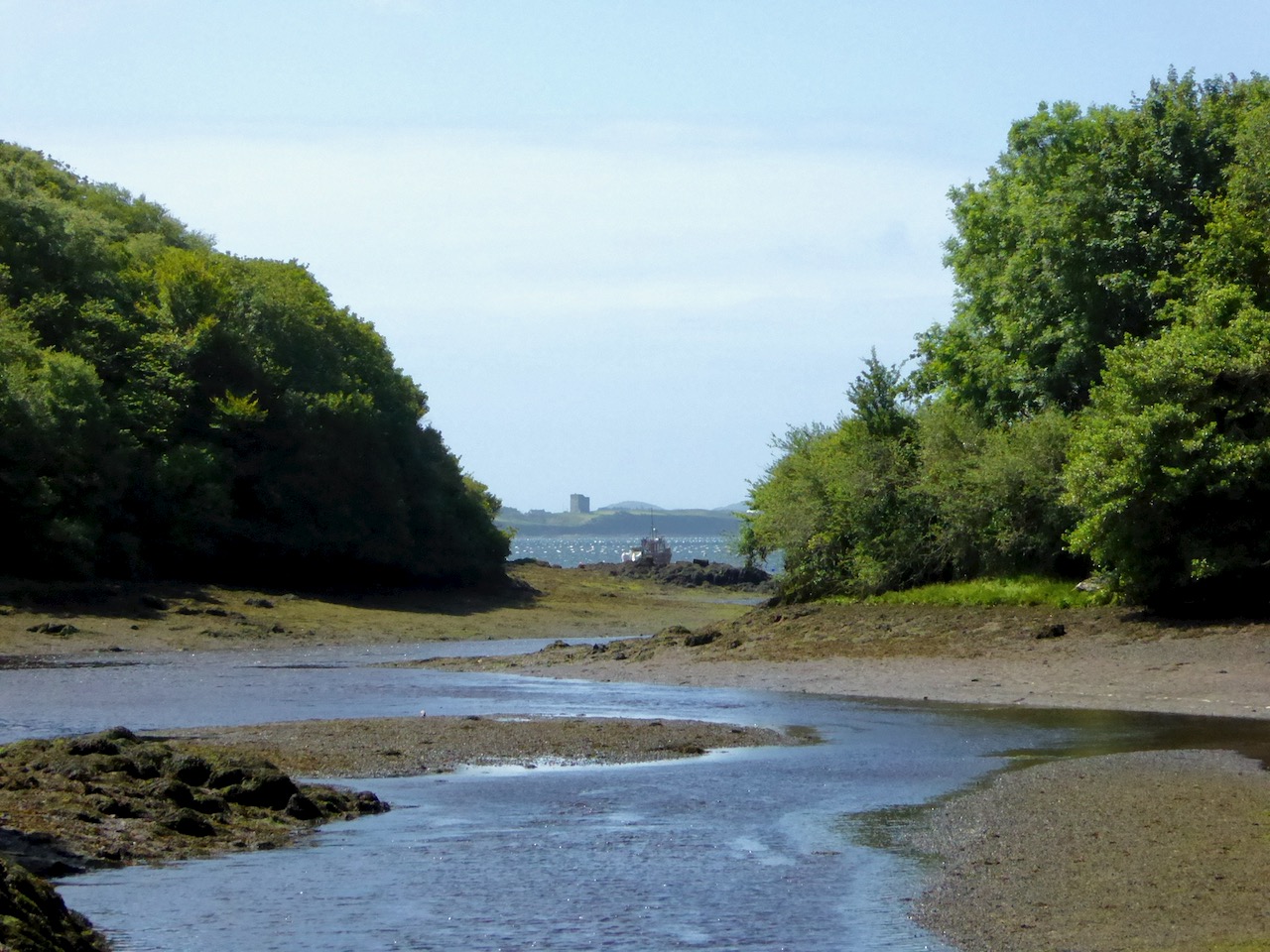 Merchant, Miller, Smuggler: James O’Sullivan and Roaring Water ...