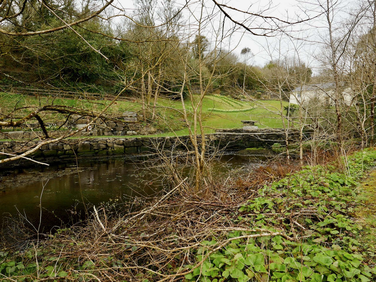 Merchant, Miller, Smuggler: James O’Sullivan and Roaring Water ...
