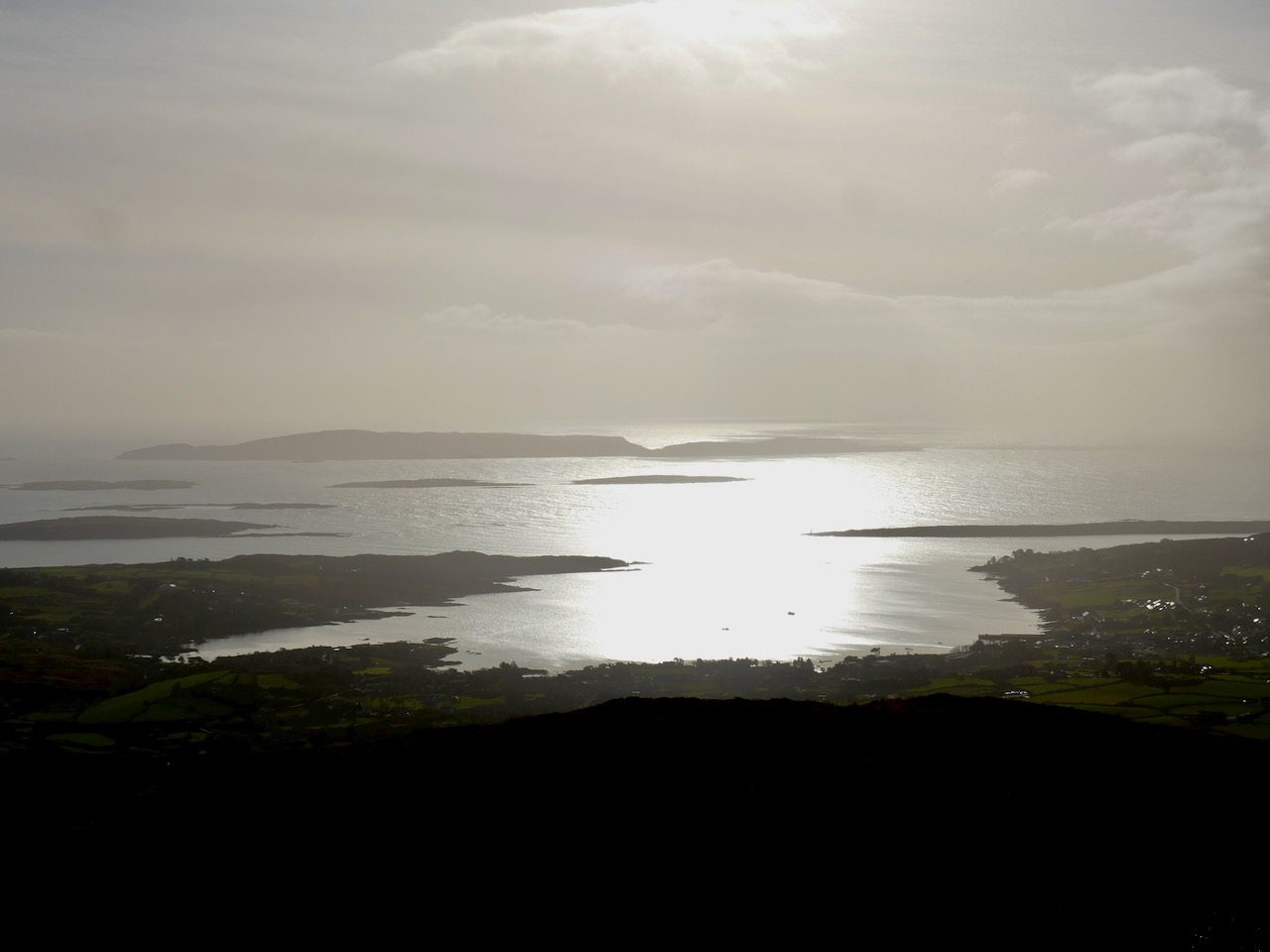 Legends of Mount Gabriel: The Bottomless Lake | Roaringwater Journal