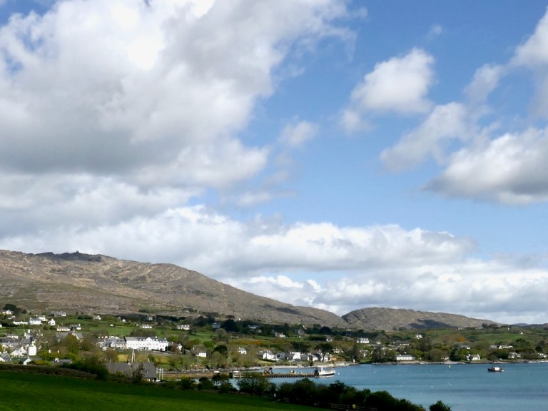 Legends of Mount Gabriel: The Bottomless Lake | Roaringwater Journal