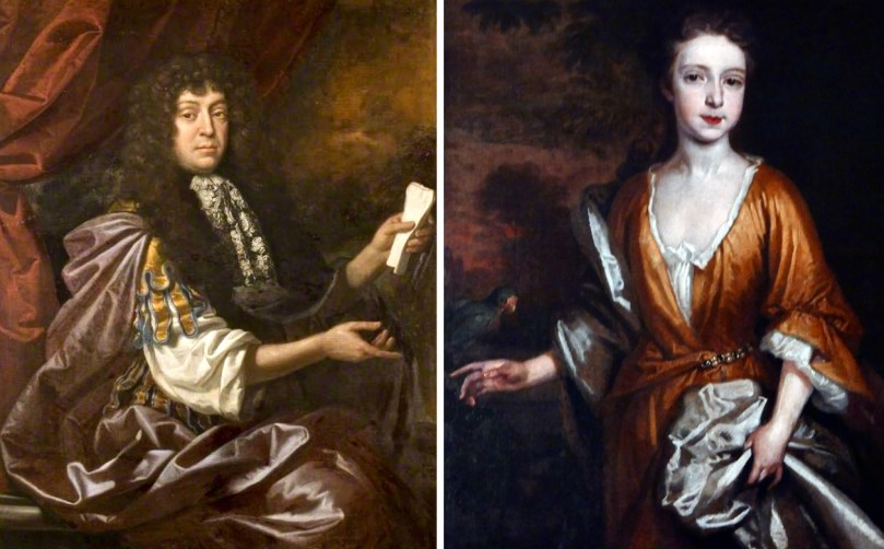 Sir William Temple | Roaringwater Journal