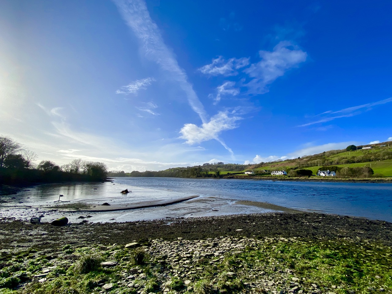 Ilen’s End (Sweet Ilen – Part 5) | Roaringwater Journal