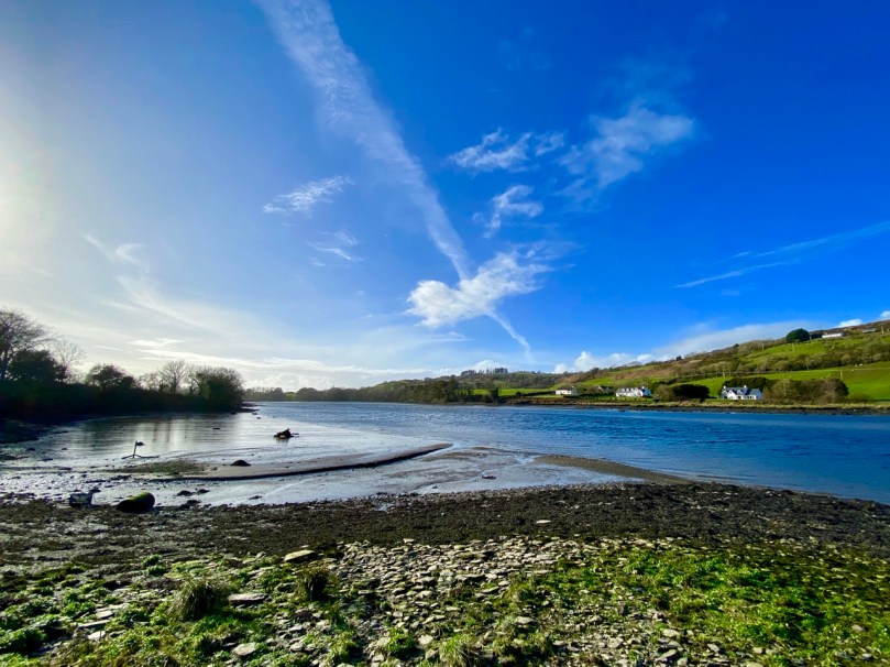 Ilen’s End (Sweet Ilen – Part 5) | Roaringwater Journal