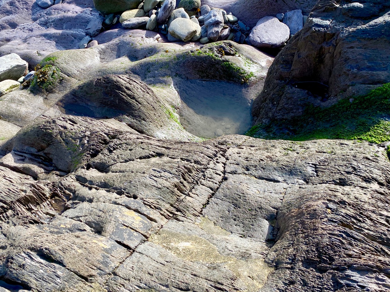 West Cork Rocks | Roaringwater Journal