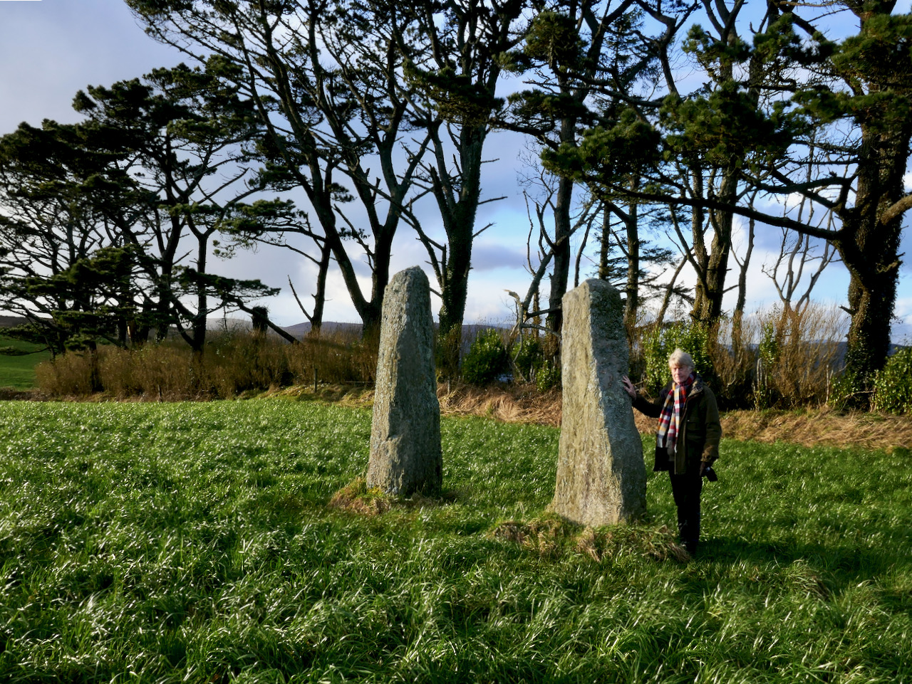 Buried Treasure | Roaringwater Journal