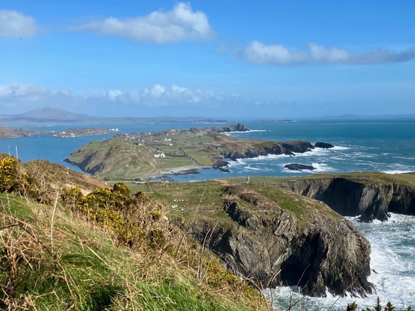 Copper mining | Roaringwater Journal