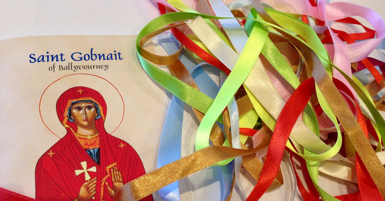 Gobnait’s Day | Roaringwater Journal