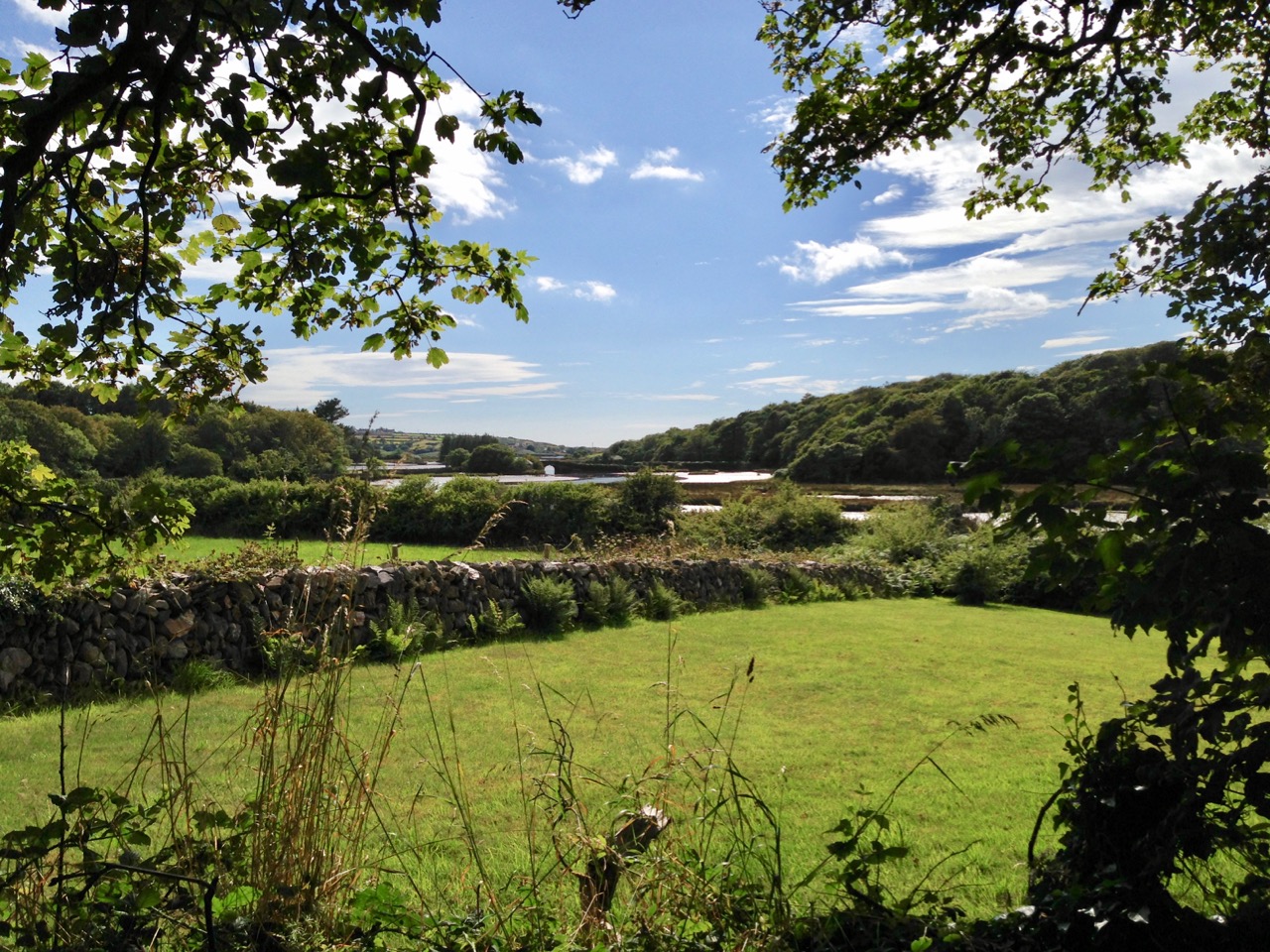 Ilen’s End (Sweet Ilen – Part 5) | Roaringwater Journal