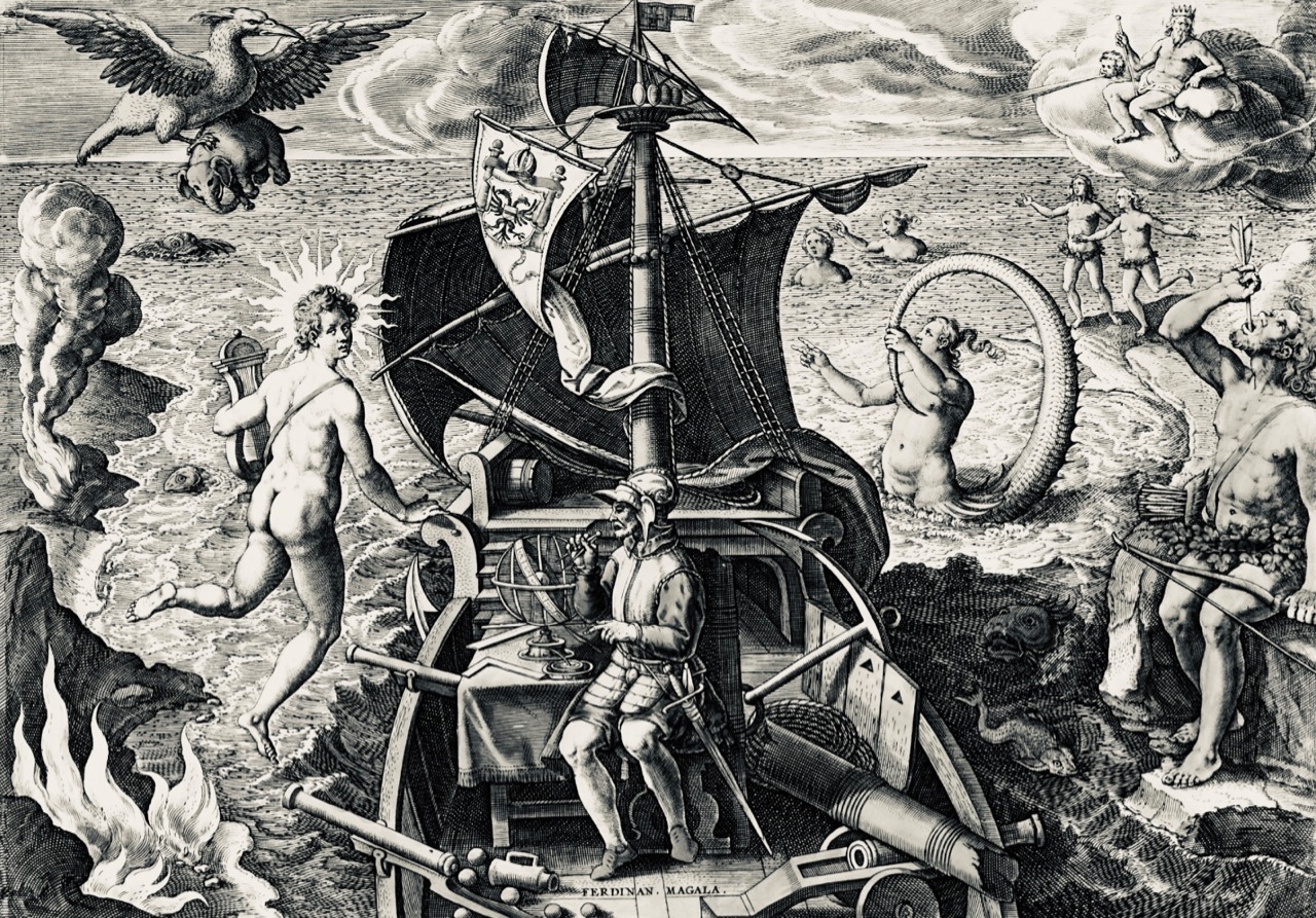 Medieval Fishing | Roaringwater Journal