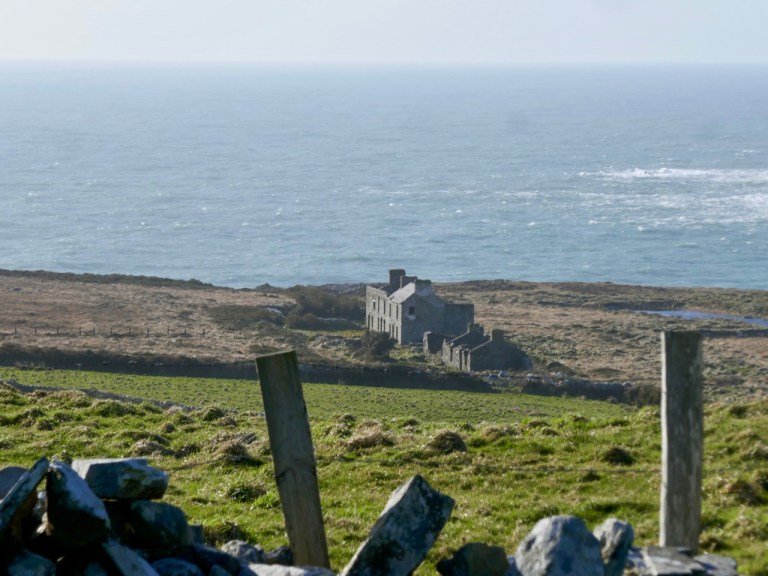 Copper mining | Roaringwater Journal