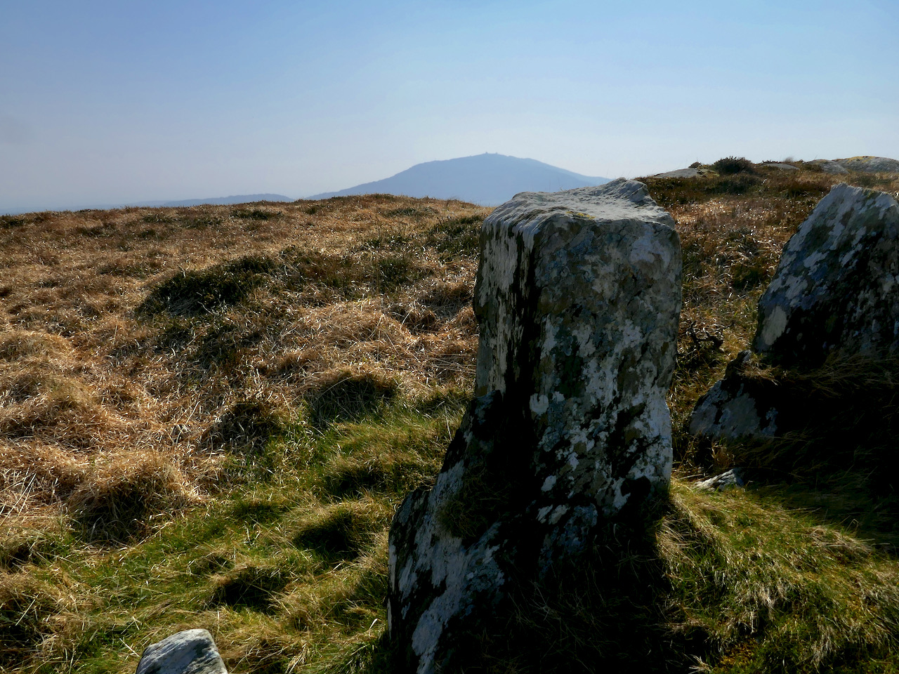 Legends of Mount Gabriel: Wrought by Giants | Roaringwater Journal