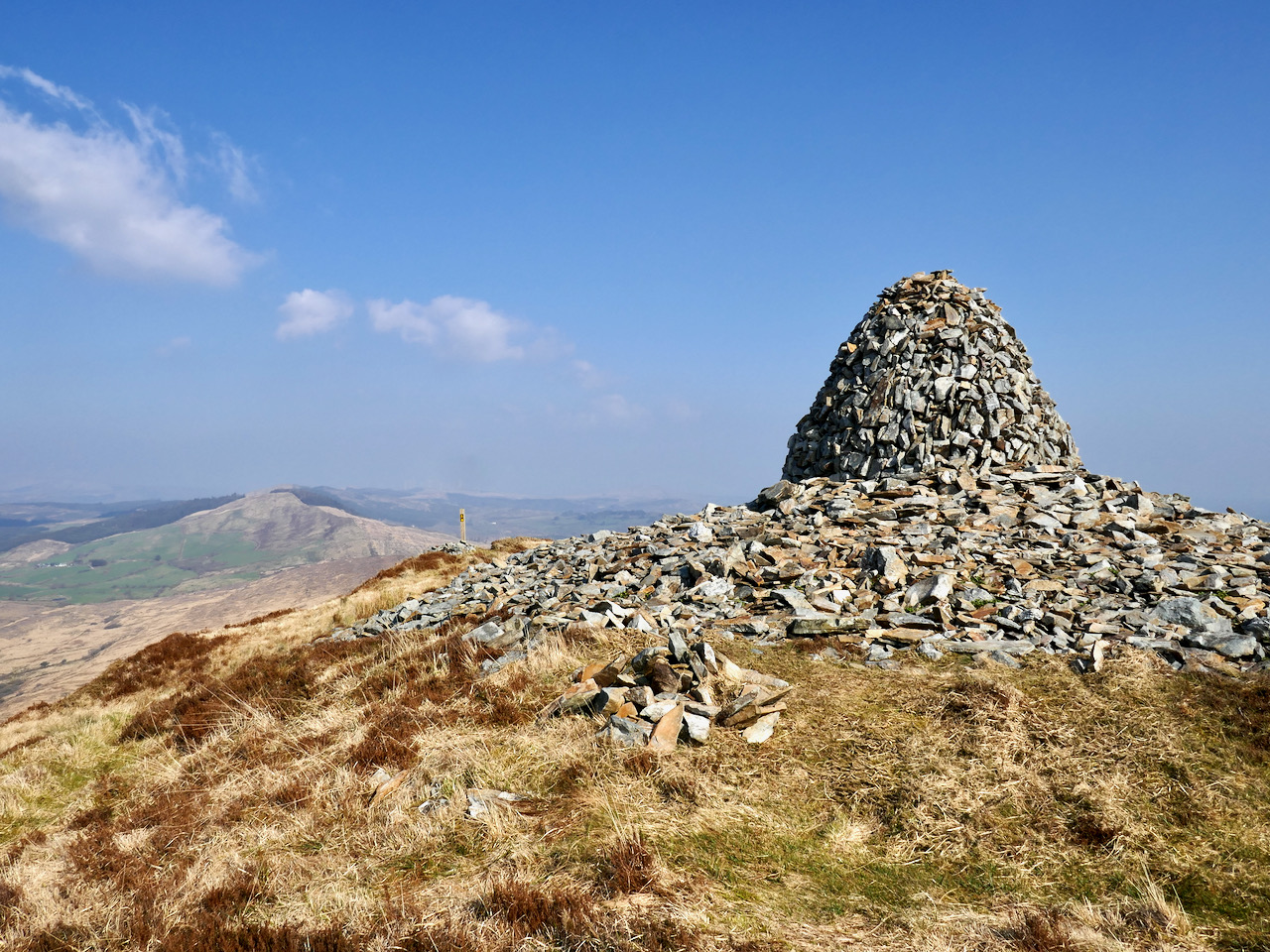 Legends of Mount Gabriel: Wrought by Giants | Roaringwater Journal