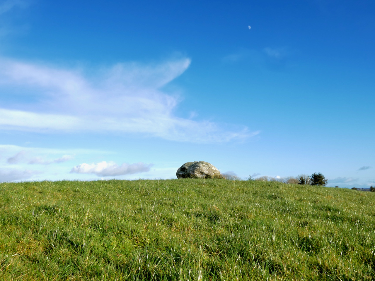 Legends of Mount Gabriel: Wrought by Giants | Roaringwater Journal