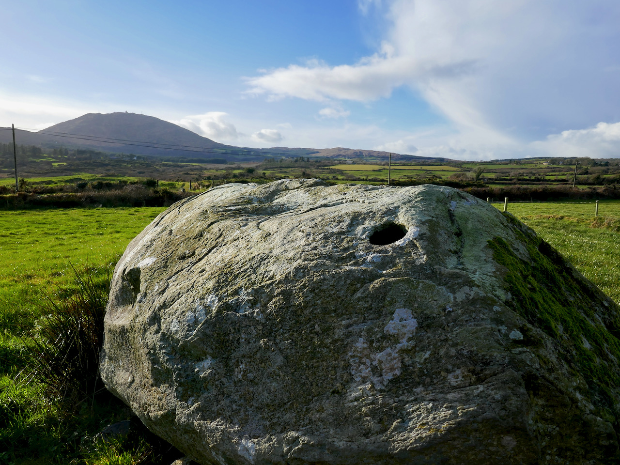 Legends of Mount Gabriel: Wrought by Giants | Roaringwater Journal