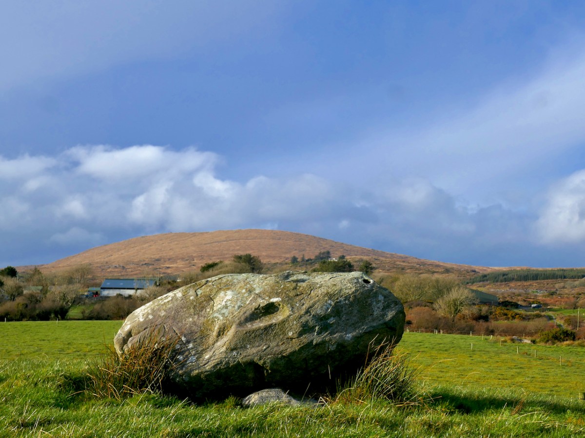 Buried Treasure | Roaringwater Journal