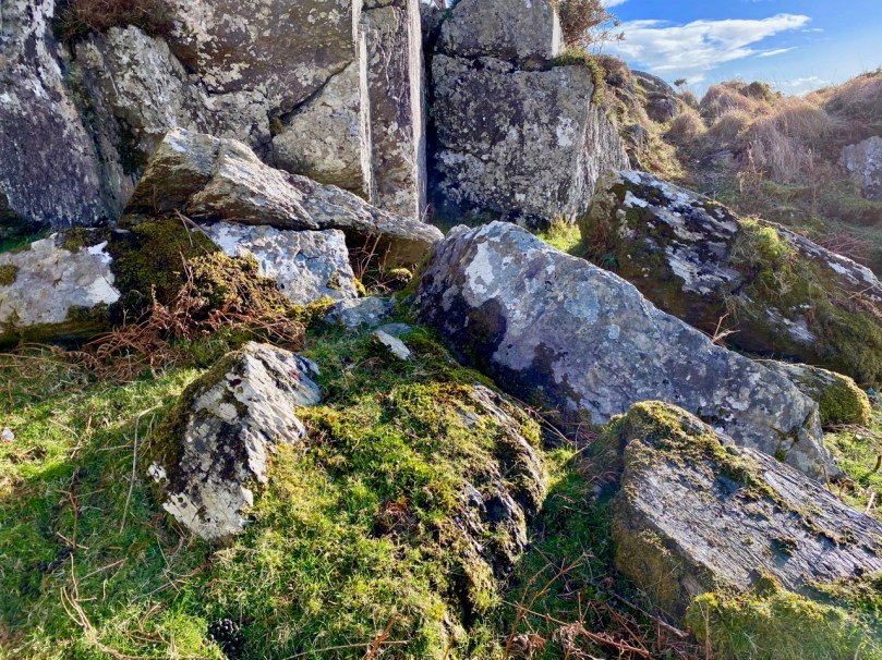 West Cork Rocks | Roaringwater Journal