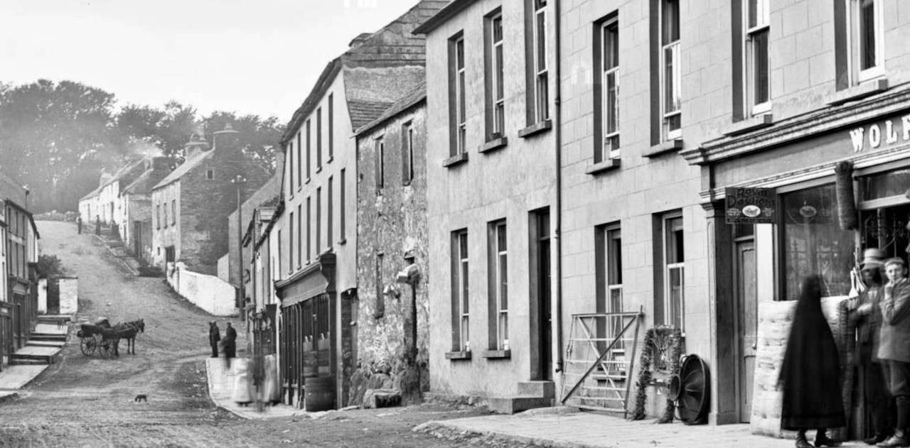 Another Gate Post (Vernacular Gates of West Cork 2) | Roaringwater Journal