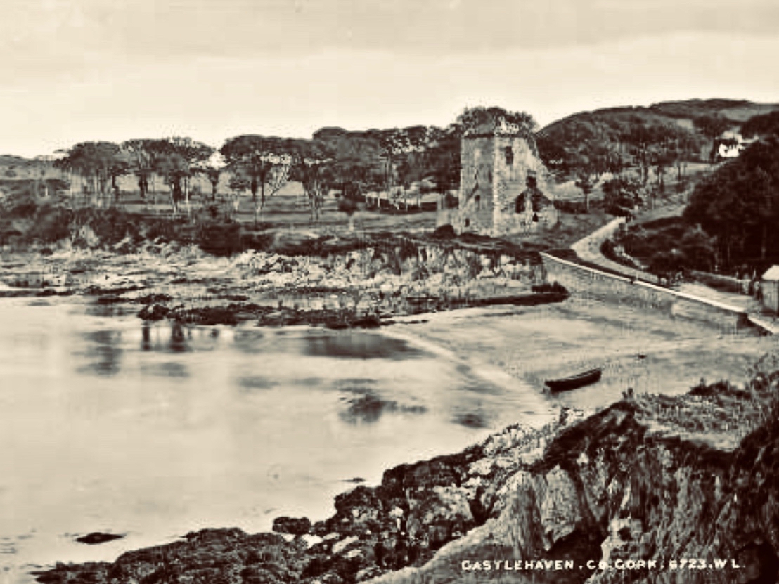 Extreme Green – Castlehaven | Roaringwater Journal