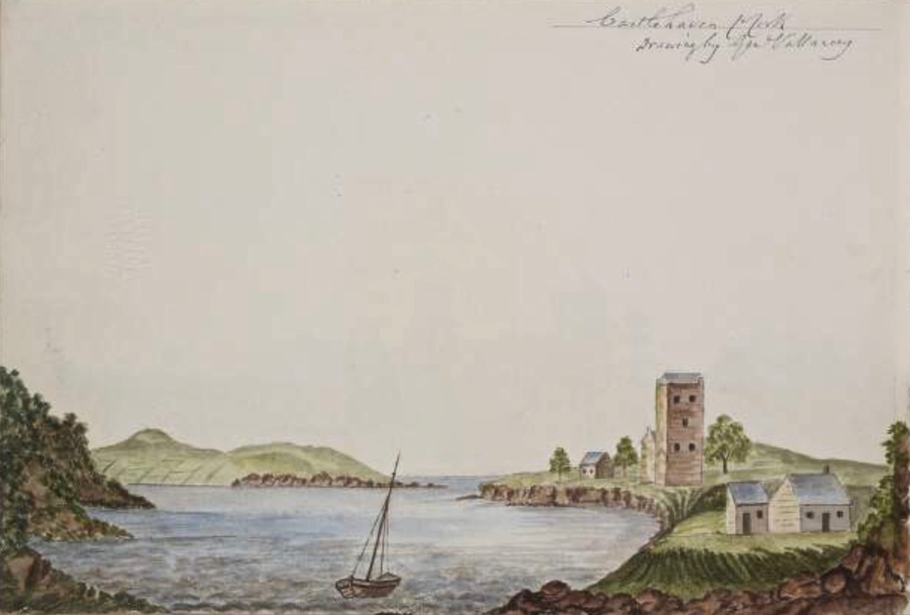 Castlehaven – The Haven | Roaringwater Journal