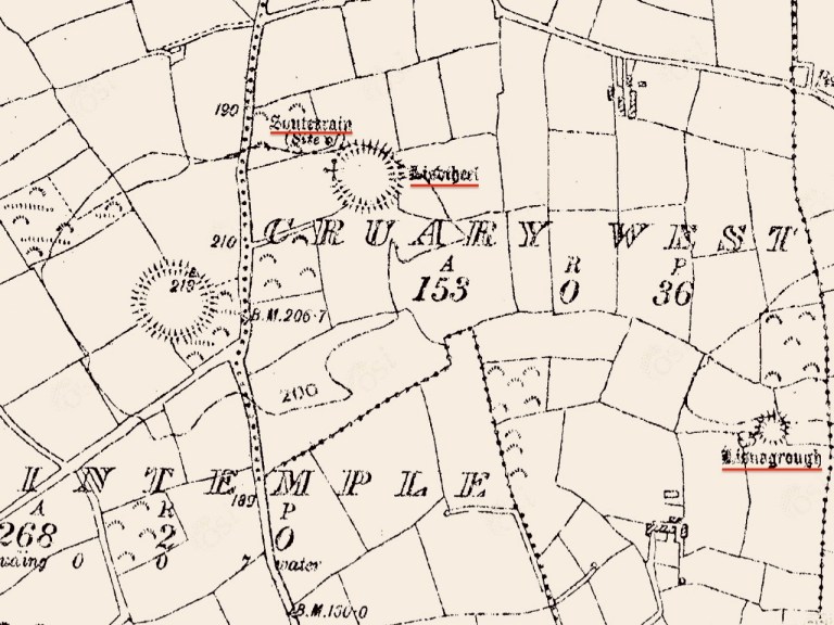 Round Ring | Roaringwater Journal