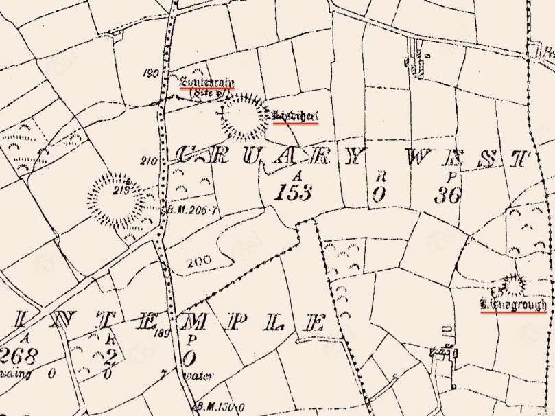 Round Ring | Roaringwater Journal