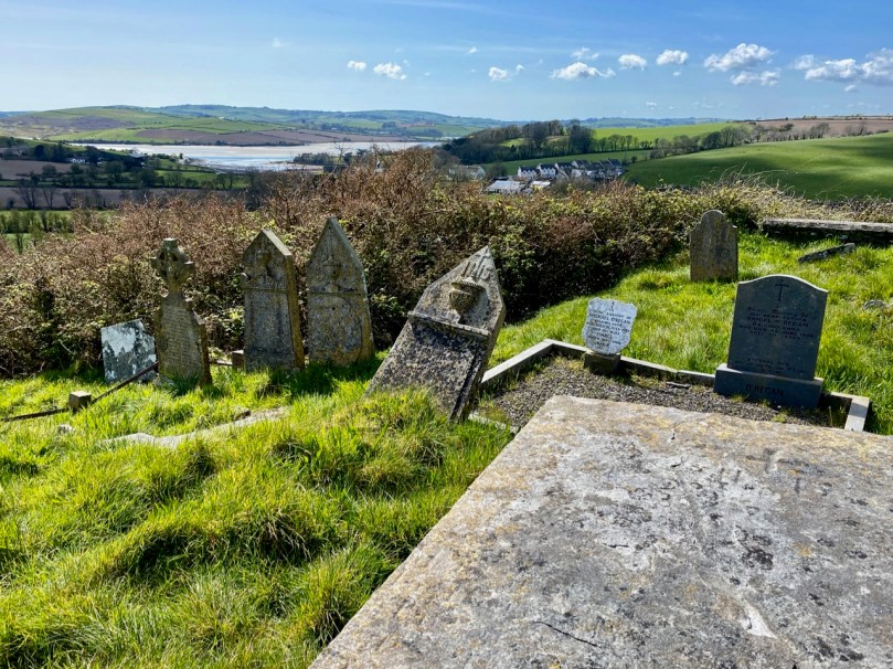 Round Ring | Roaringwater Journal