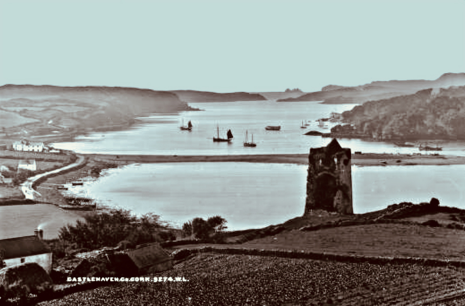 Castlehaven – The Haven | Roaringwater Journal