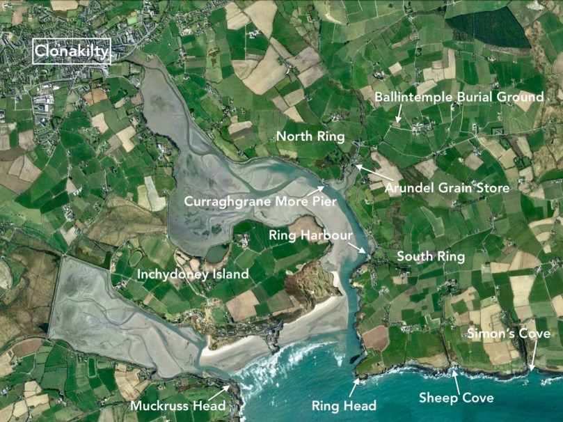Round Ring | Roaringwater Journal