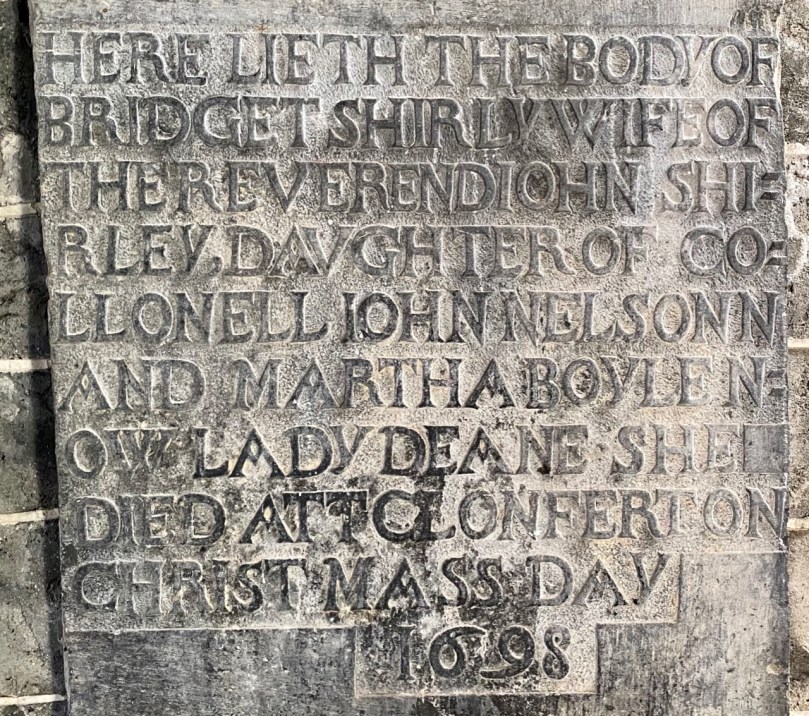 Clonfert Cathedral | Roaringwater Journal